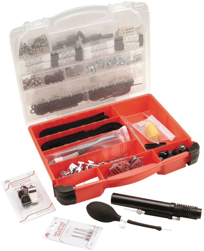 Buy ATHLETIC SPECIALTIES INC DELUXE FIELD REPAIR KIT perfect as ...